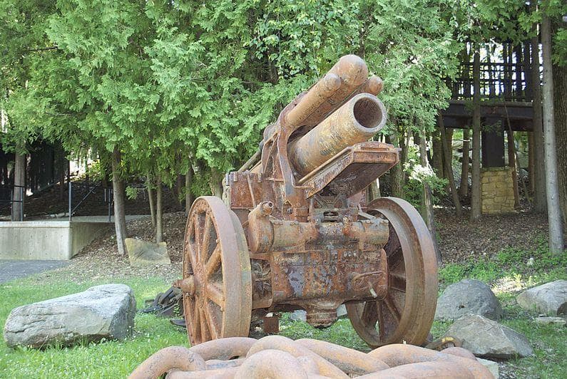 Facts About The House On The Rock