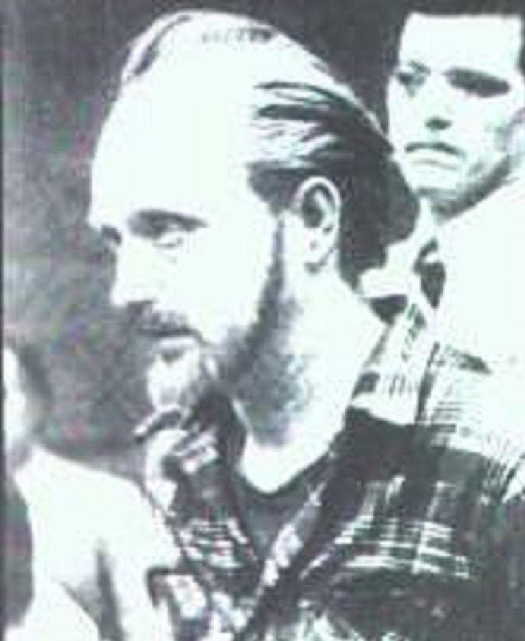 Everyone Confuses The Jersey Shore Thrill Killer For Joe Metheny, But ...