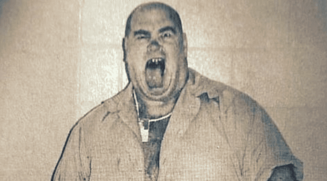 Everyone Confuses The Jersey Shore Thrill Killer For Joe Metheny, But ...