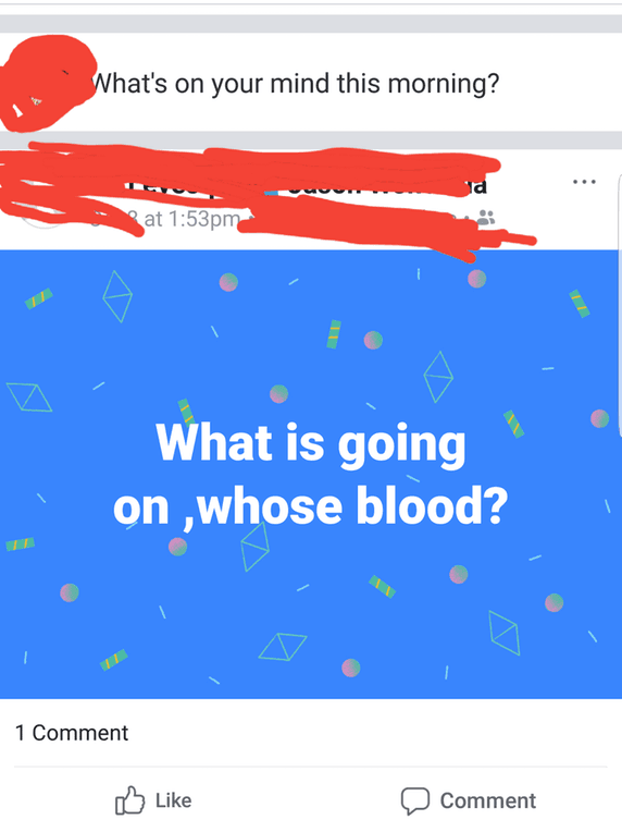 Random Old People Who Gave Using Facebook Their Best Shot, But Really ...