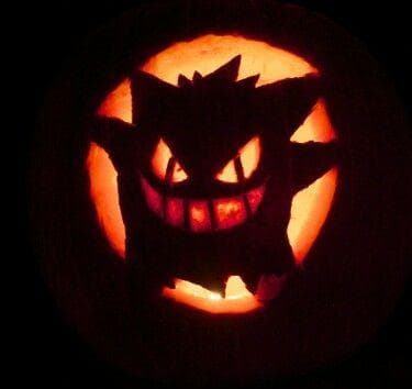 17 Awesome Pokémon Pumpkin Carvings You Can Totally Make At Home