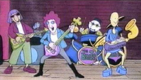 The Original Version Of Doug Was A Perfect Show For Kids