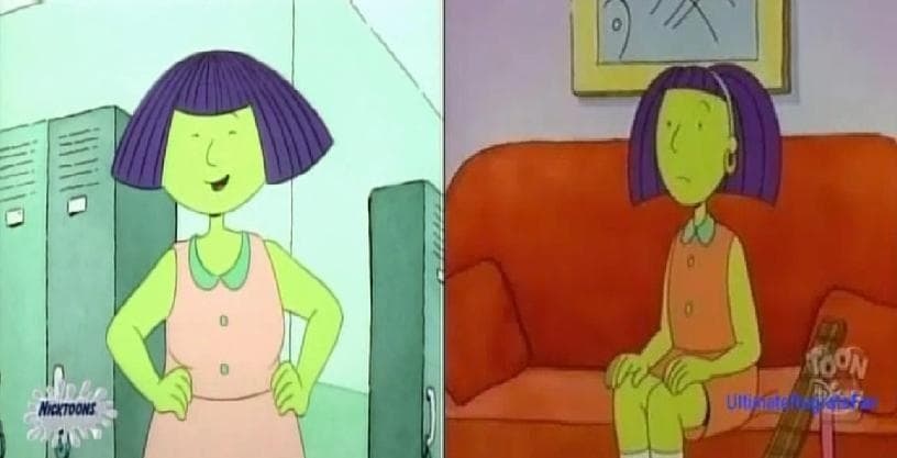 The Original Version Of Doug Was A Perfect Show For Kids