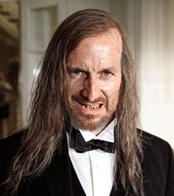 Facts You Didn't Know About American Horror Story