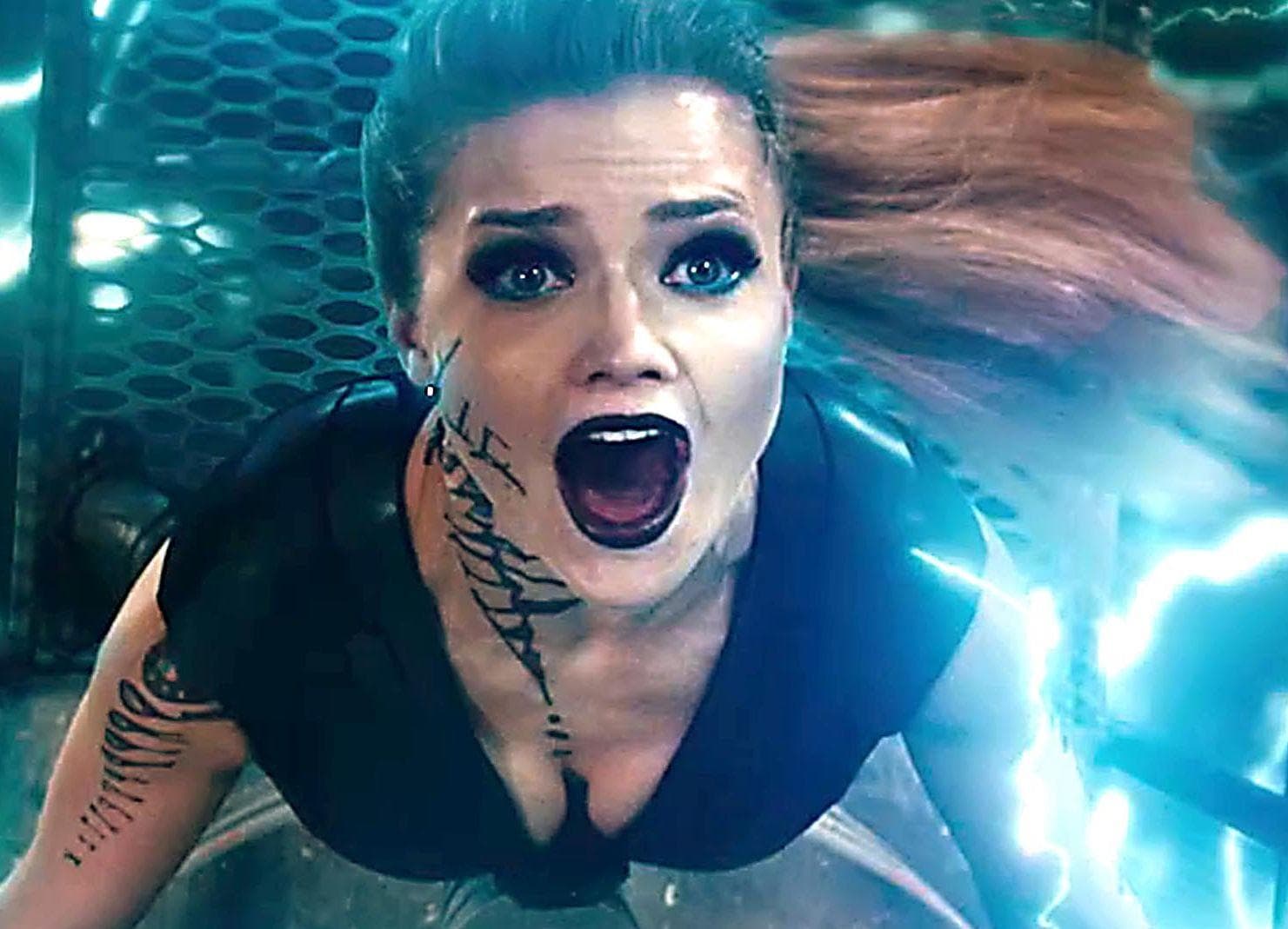 A Look Inside Guardians: The Insane Russian Rip-Off Of Avengers