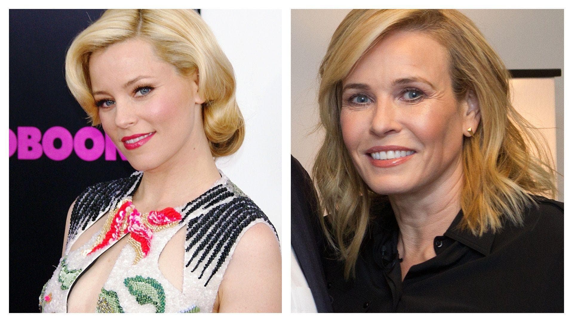 12 Celebrities Who Always Get Mistaken For Each Other