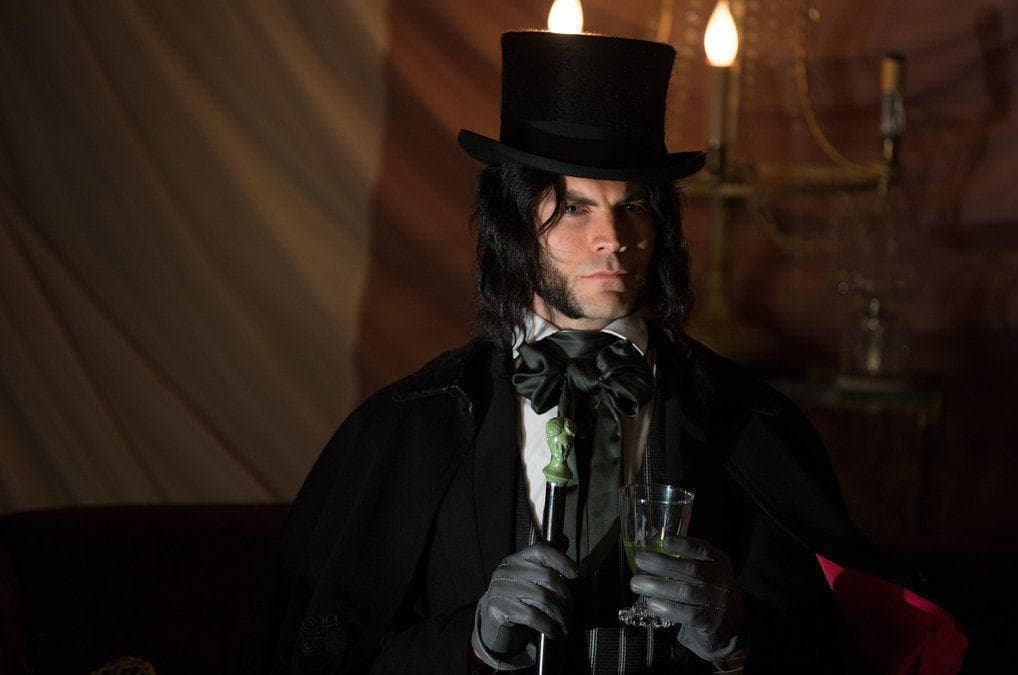 All The True Stories Referenced In American Horror Story