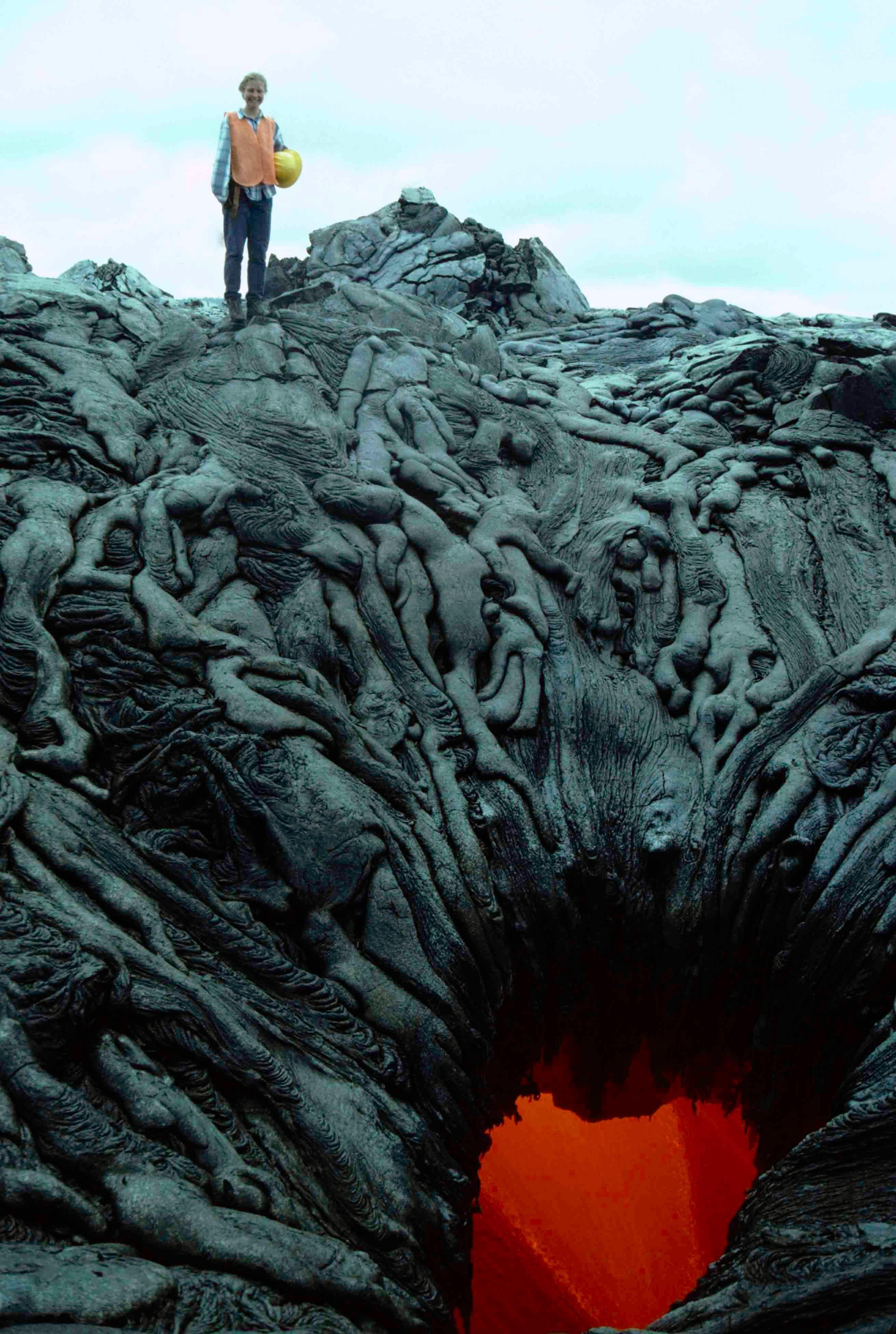 18 Scary Nature Pictures That Made You Say NOPE