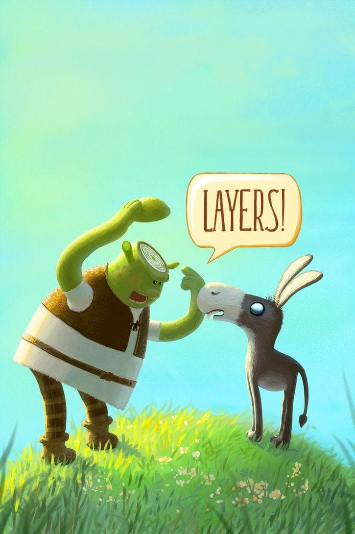 24 Adventure Time Fan Art Mashups You Totally Wish Were a Thing