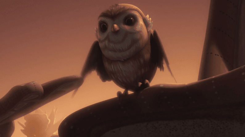 The 15 Cutest Creatures in the Star Wars Universe