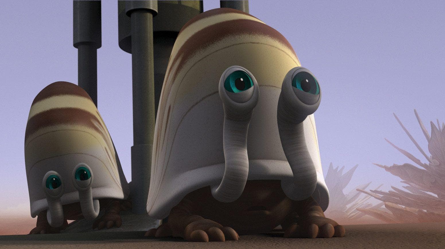 The 17 Cutest Creatures in the Star Wars Universe