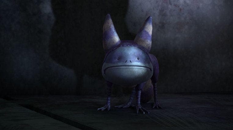 The 17 Cutest Creatures in the Star Wars Universe