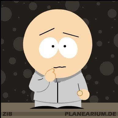 Pop Culture Characters Re-Imagined as South Park Characters