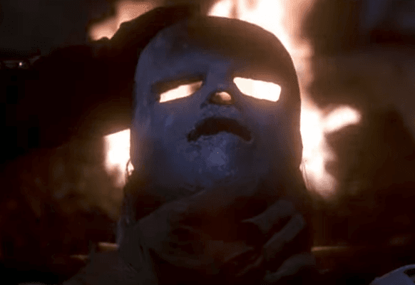 Researchers Just Discovered Who The Man In The Iron Mask Really Was