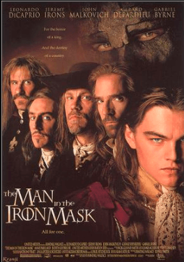 Researchers Just Discovered Who The Man In The Iron Mask Really Was