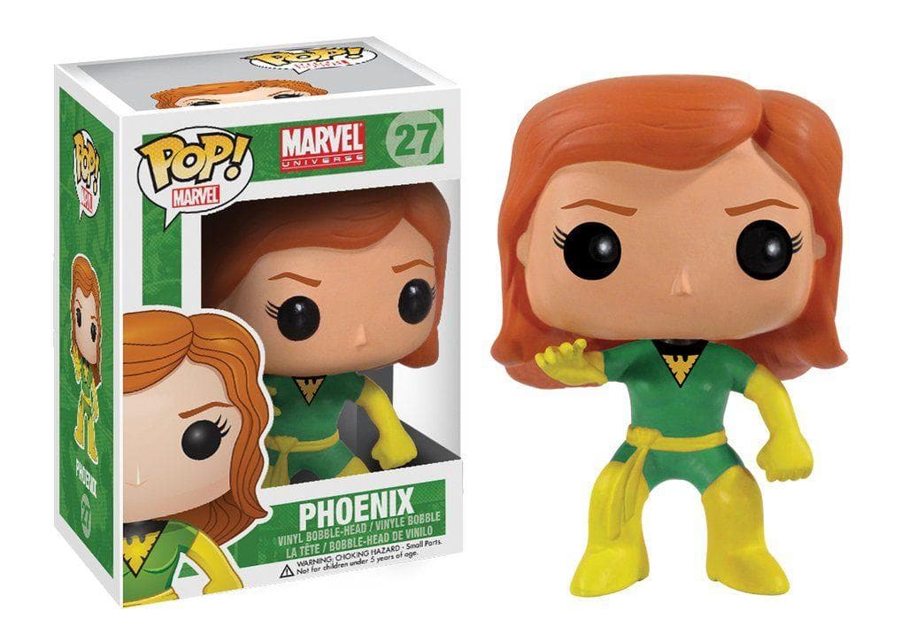 The 16 Rarest Funko Pops That Are Crazy Expensive