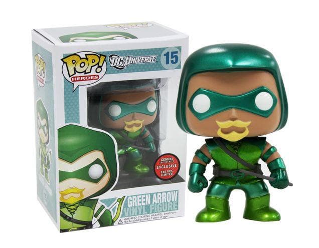 The 16 Rarest Funko Pops That Are Crazy Expensive