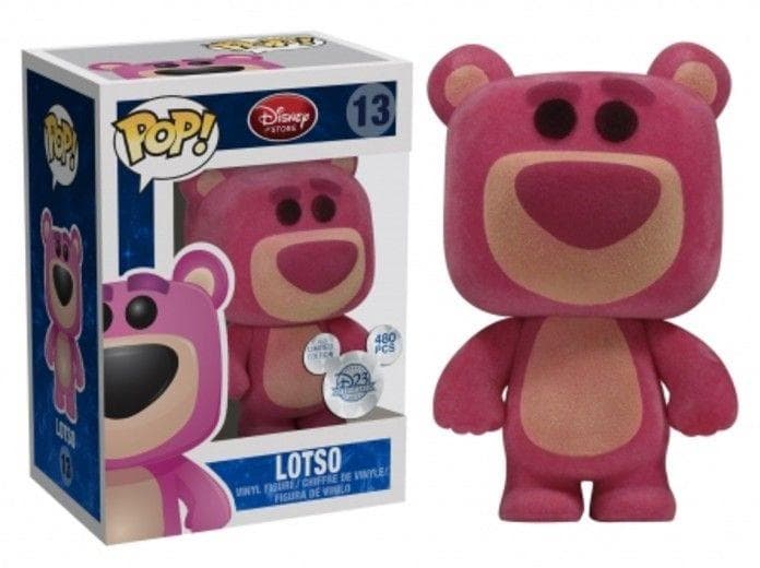 The 16 Rarest Funko Pops That Are Crazy Expensive