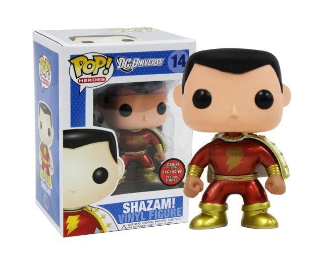 The 16 Rarest Funko Pops That Are Crazy Expensive