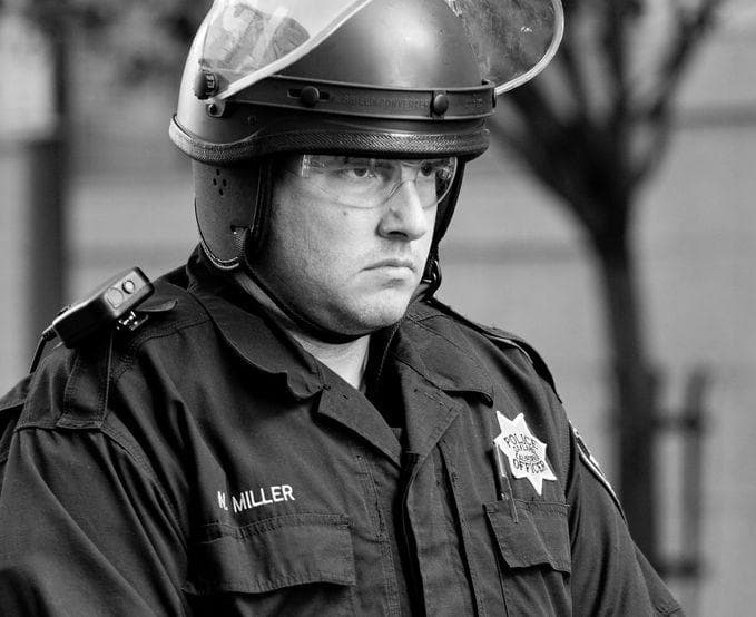 There Is Hard Evidence This House In New Jersey Has Been Stalked By A ...