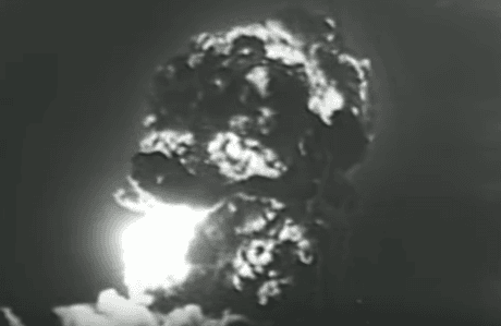 How the "Daisy Ad" Was the Inception of Dirty Politics & Attack Ads