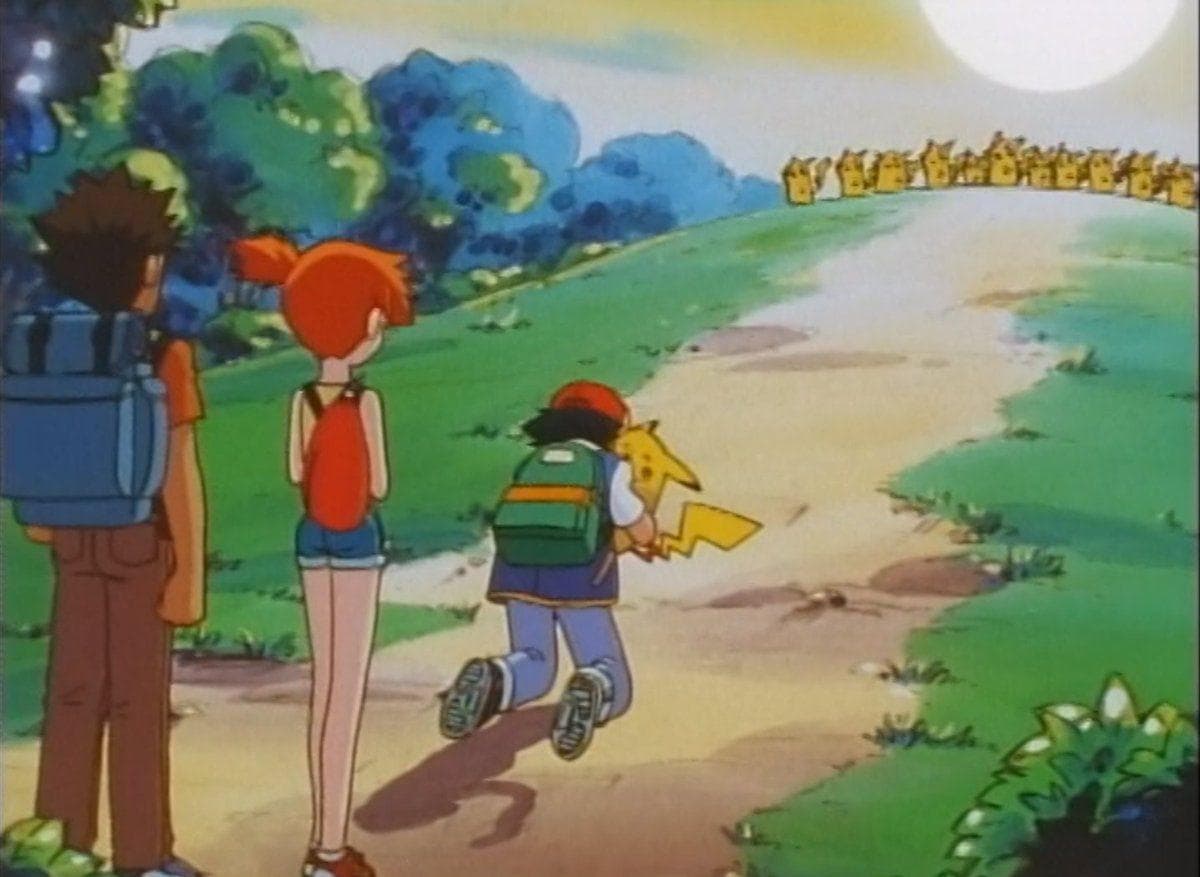 The 15 Saddest Moments In the Pokémon Anime