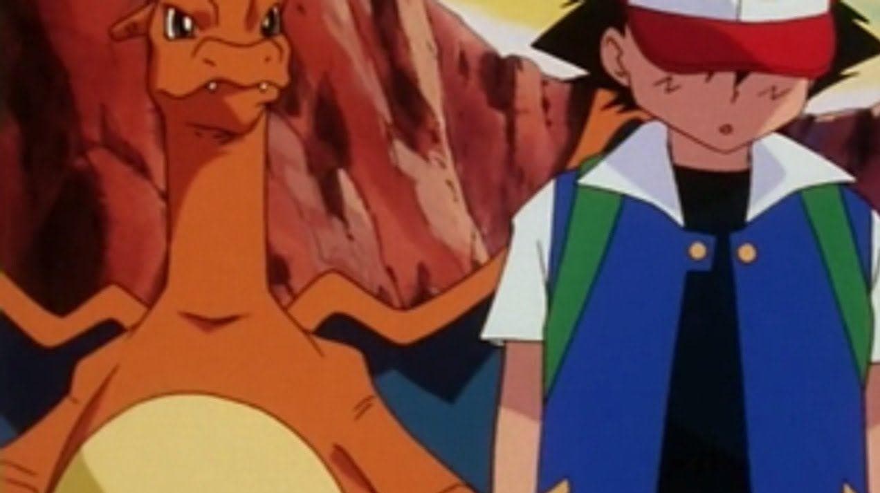 The 15 Saddest Moments In the Pokémon Anime