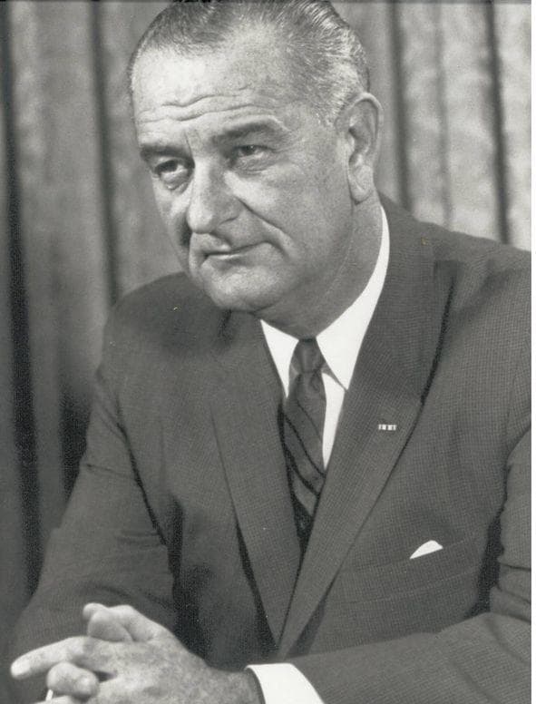 How the "Daisy Ad" Was the Inception of Dirty Politics & Attack Ads