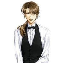 The 25+ Best Waiter Anime Characters