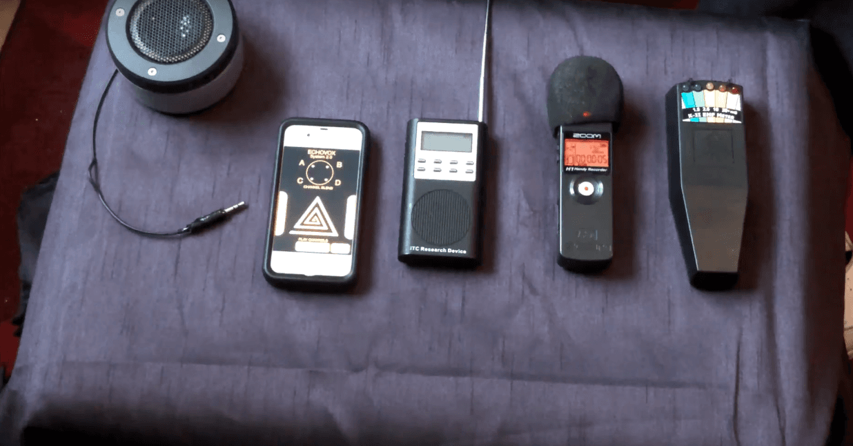 How To Go Ghost Hunting: A Step by Step Guide