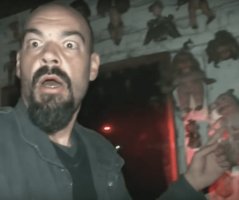 How To Go Ghost Hunting: A Step by Step Guide