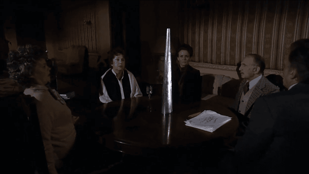 This Haunted Denver Home Inspired 'The Changeling'