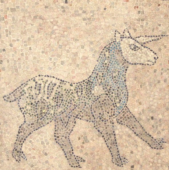 [PICS] Real-Life Unicorns Existed & They Were Terrifying