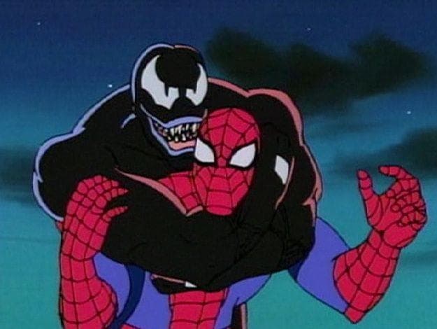 The James Cameron Spider-Man Movie That Thankfully Never Got Made