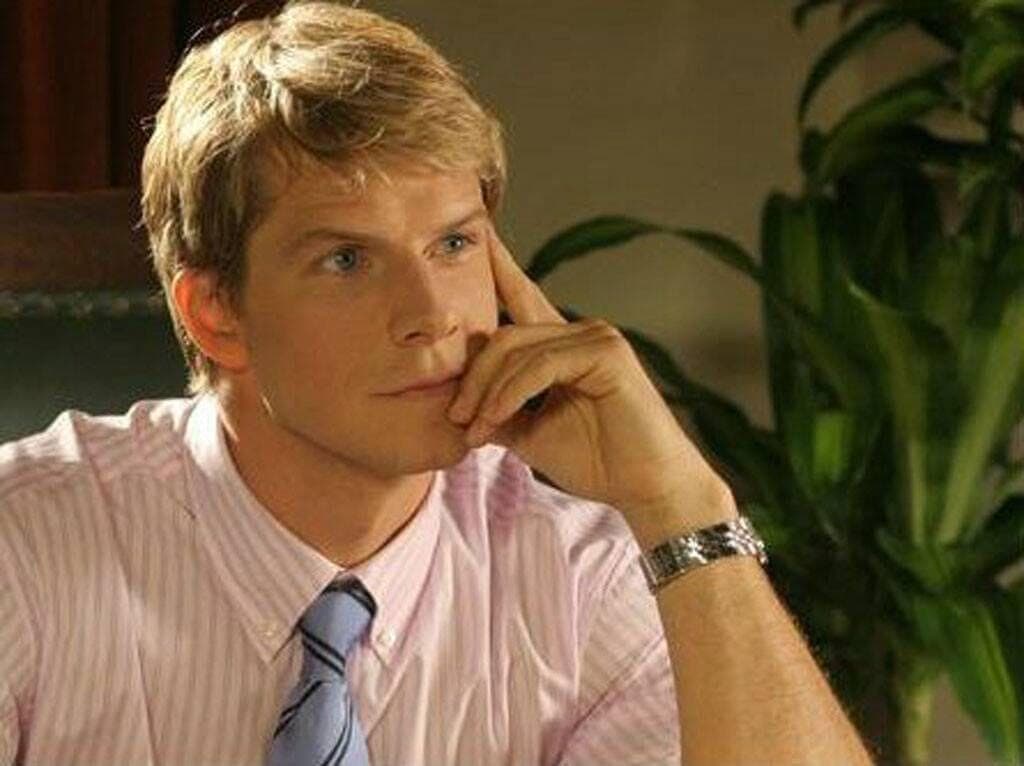 The Creepiest Teacher-Student Relationships in TV History