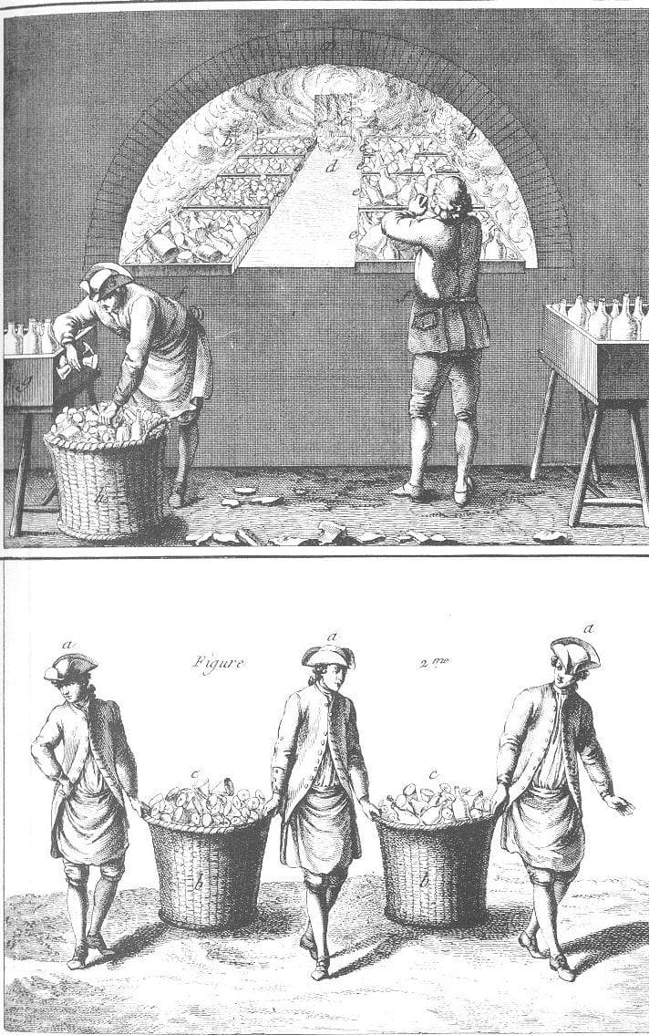 The Ancient Mental Illness That Made Thousands of People Paranoid They ...