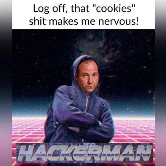 Mr. Robot Inspires The Funniest Hacking Memes On The Internet