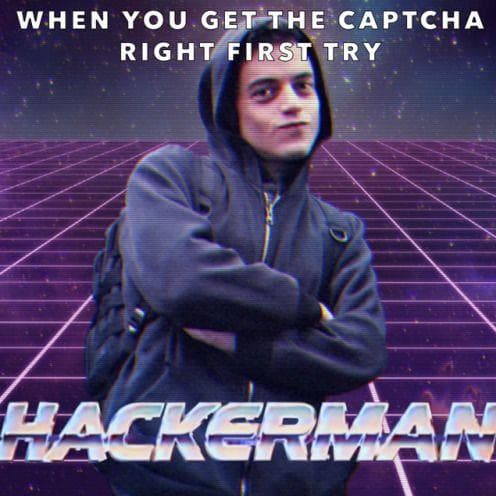 Mr. Robot Inspires The Funniest Hacking Memes On The Internet