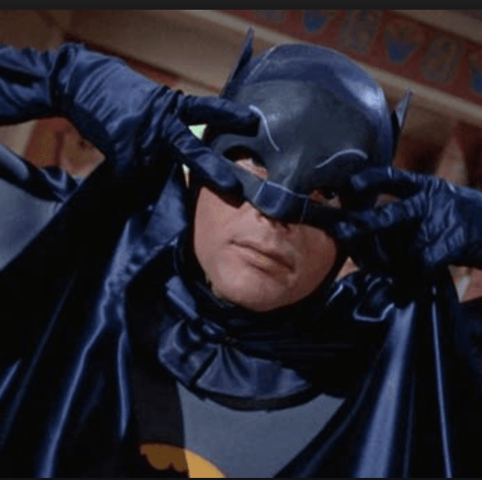 How Andy Warhol's 'Batman Dracula' Kickstarted Fan Films As We Know Them