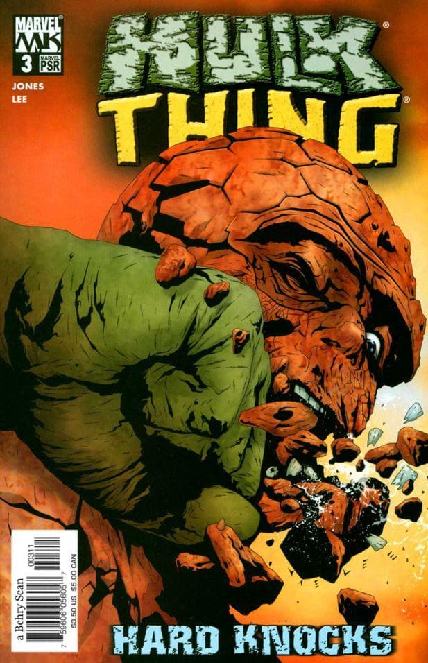 The 20 Best Hulk Comics Storylines