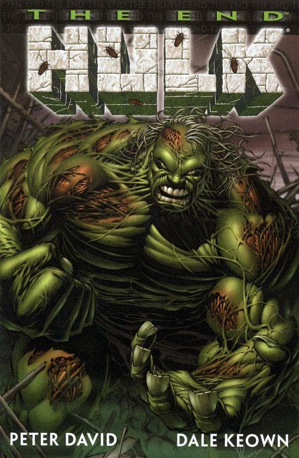 The 20 Best Hulk Comics Storylines