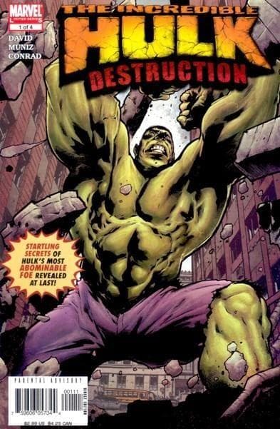 The 20 Best Hulk Comics Storylines