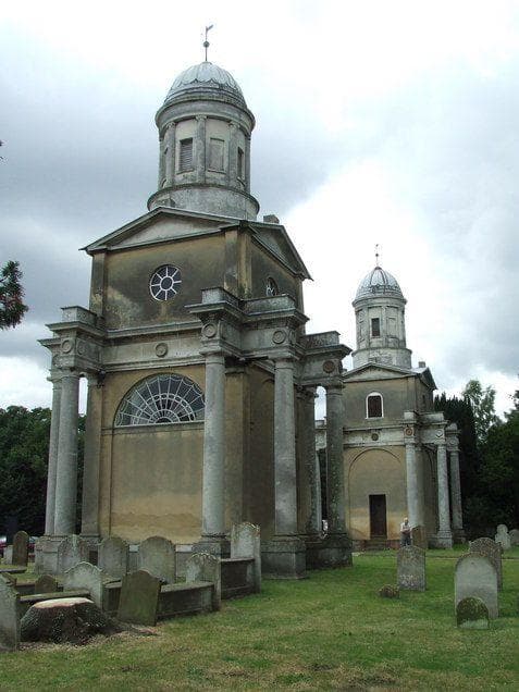 The Violent Story of "Witchfinder General" Matthew Hopkins