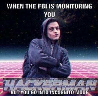 Mr. Robot Inspires The Funniest Hacking Memes On The Internet