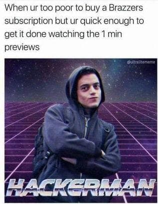 Mr. Robot Inspires The Funniest Hacking Memes On The Internet