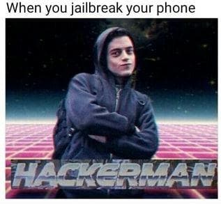 Mr. Robot Inspires The Funniest Hacking Memes On The Internet