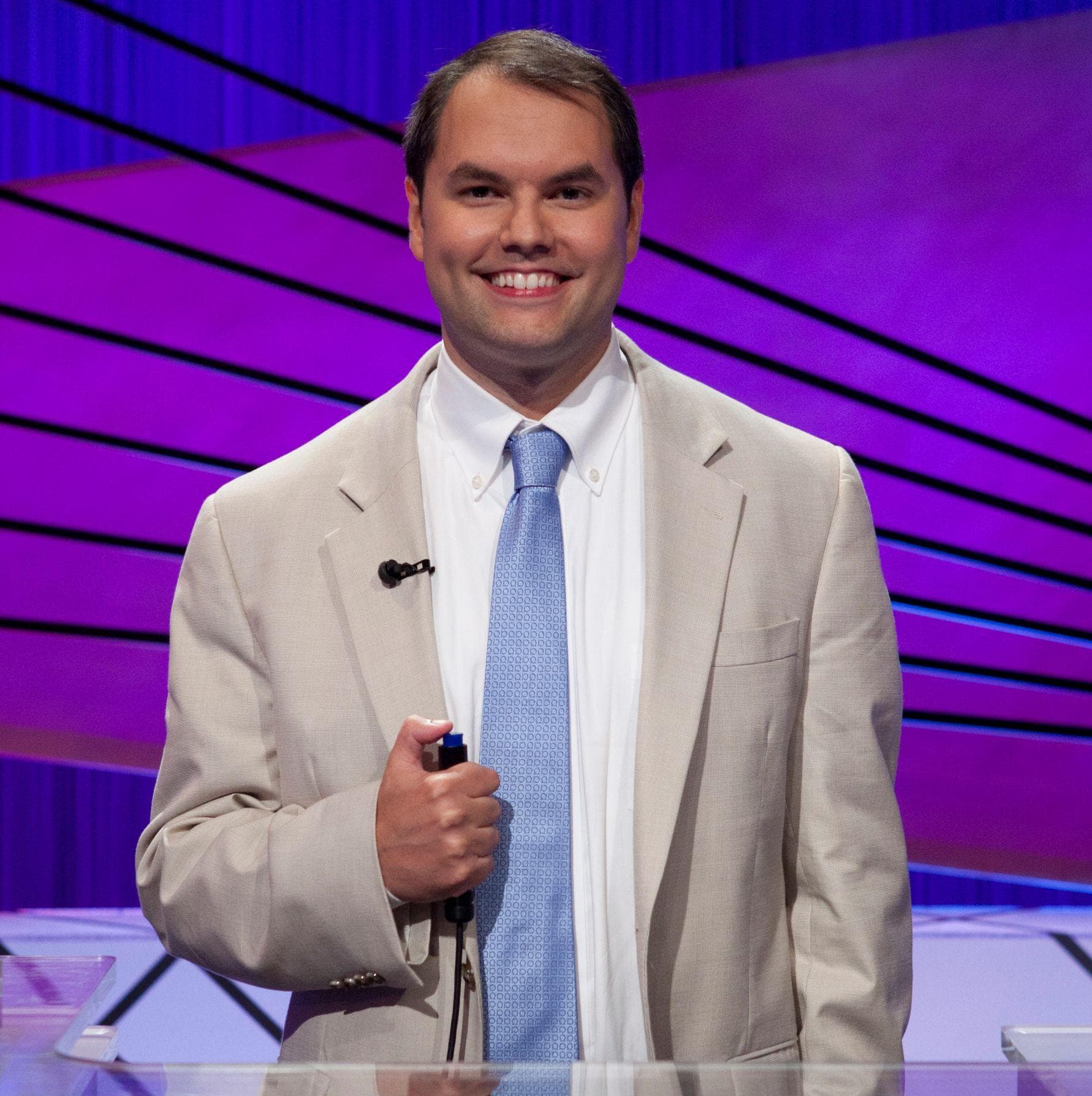 The 15 Best 'Jeopardy!' Contestants Ever, Ranked By Fans