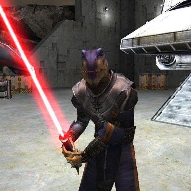 The Many Jedi Who Were Trained by Luke Skywalker