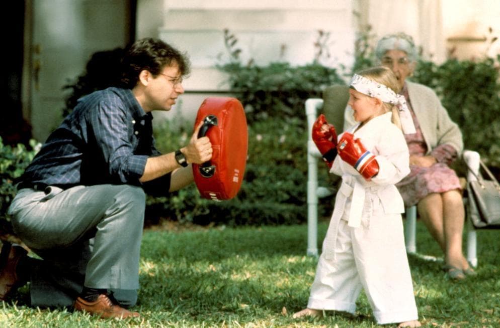 What Happened to Rick Moranis? Here's What He's Up To Now