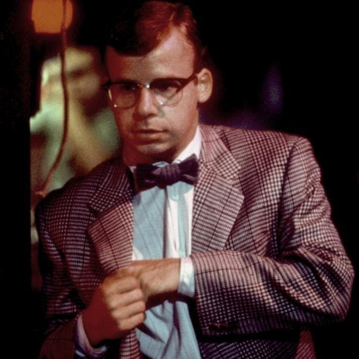 What Happened to Rick Moranis? Here's What He's Up To Now